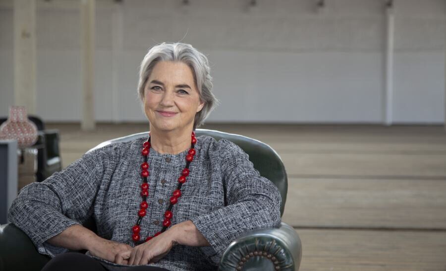 Shining a spotlight on Carrol Boyes and South Africa - MyPressportal ...