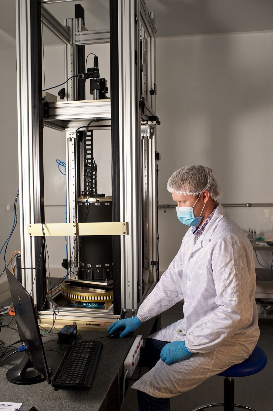 Tectra Automation supplies laboratory equipment for Simera’s latest ...