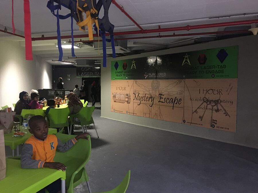 Mall Ads brings Playworks Pop Up store to Musgrave Centre ...