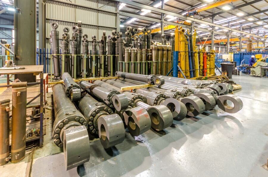 Hytec Engineering lowers cylinder downtime with extended range ...
