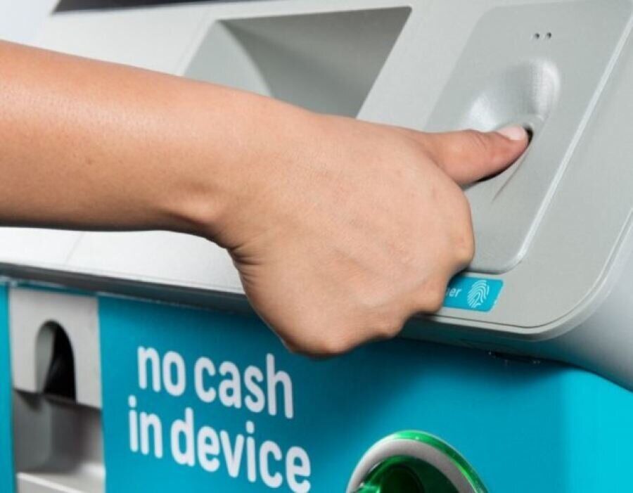 FNB Launches South Africa’s First Biometric Mini-ATM - MyPressportal ...