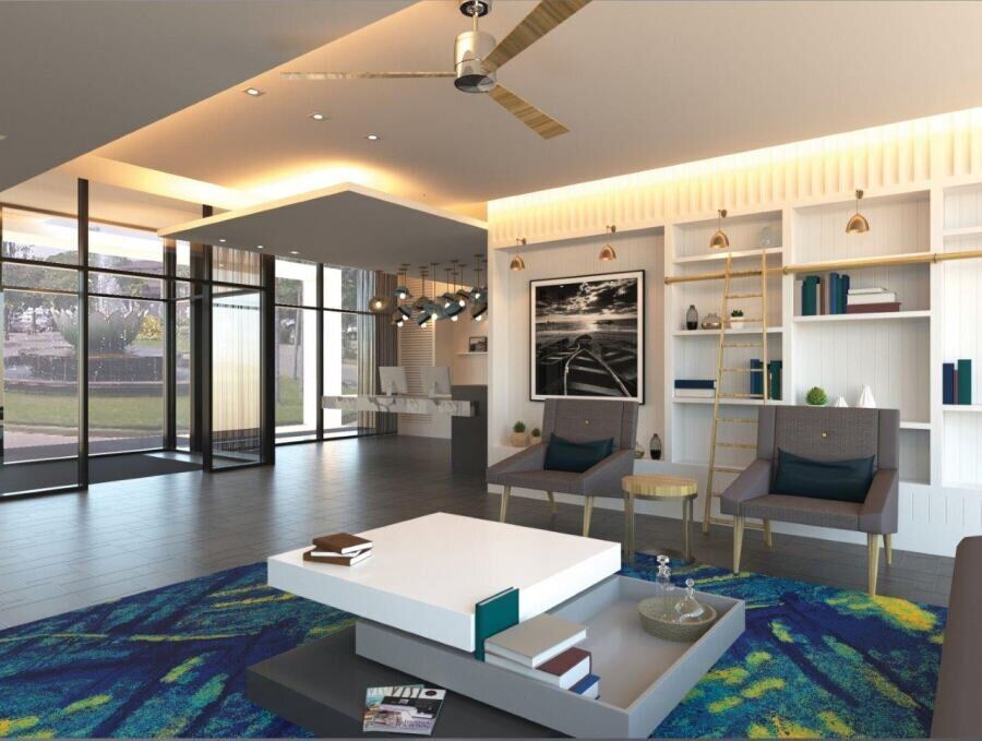 StayEasy Maputo opens in Mozambique - MyPressportal - Free Press ...