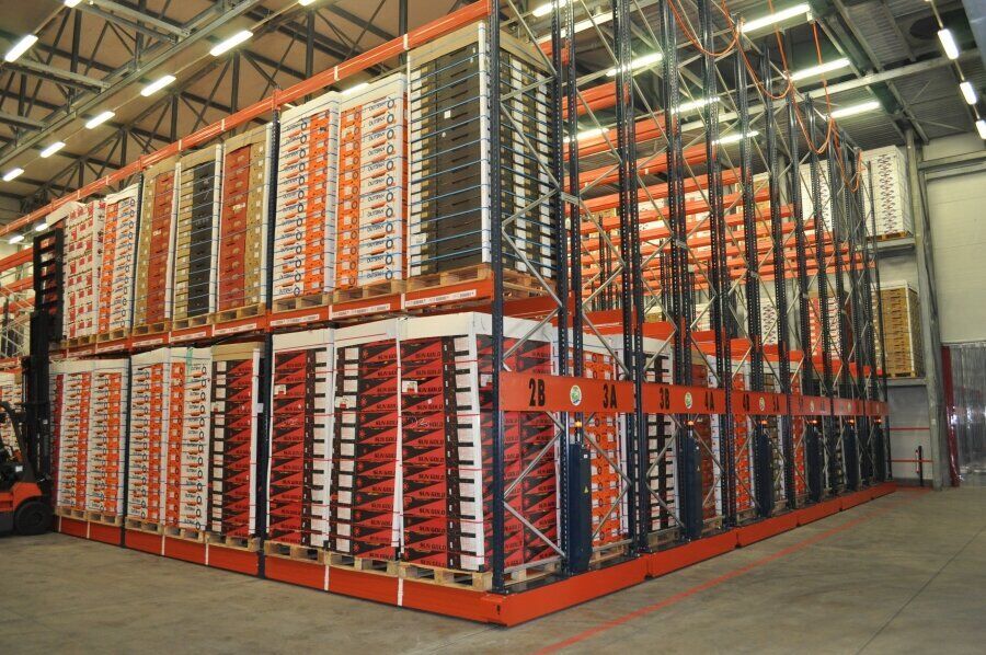 APC Storage Solutions SA equips FPT for citrus export - MyPressportal ...
