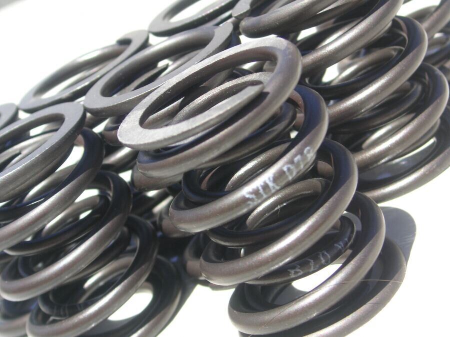 Competition Valve Springs / High Rev Kits - MyPressportal - Free press ...