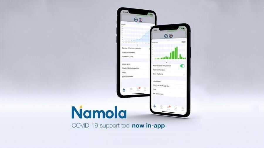 NAMOLA SAFETY APP ADDS COVID-19 SUPPORT TOOLS - MyPressportal - Free ...