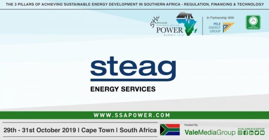 STEAG #Energy Services confirm as Roundtable Sponsor for #SSAPOW19 ...